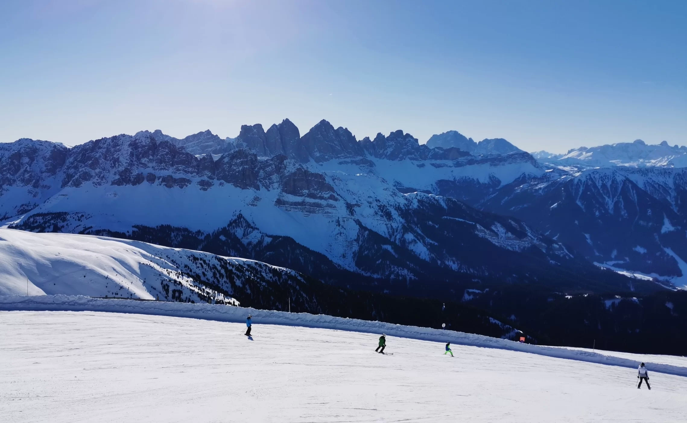 Skifahren in den Alpen: Die 10 besten Skigebiete - Paris10.de